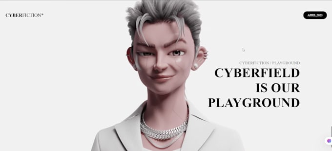 Build modern web animations with gsap scrolltrigger by Xfayaz | Fiverr